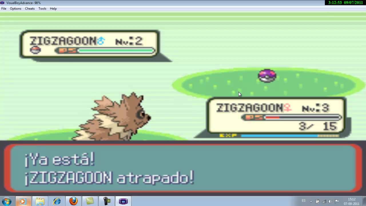Cheats Para Visual Boy Advance YouTube cheats-para-visual-boy-advance-youtube