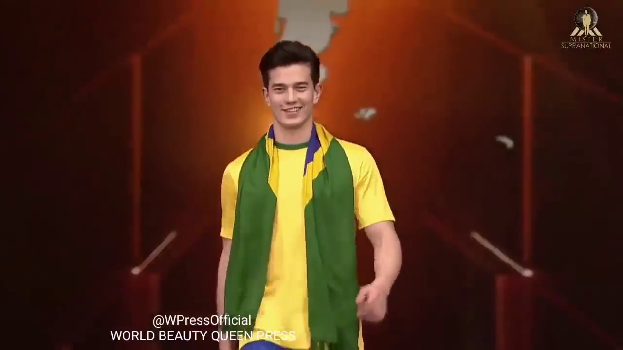 Matheus Song- Á Vương toàn cầu - YouTube