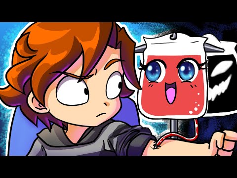 Mi primera vez - Donando Sangre | ANIMACIÓN