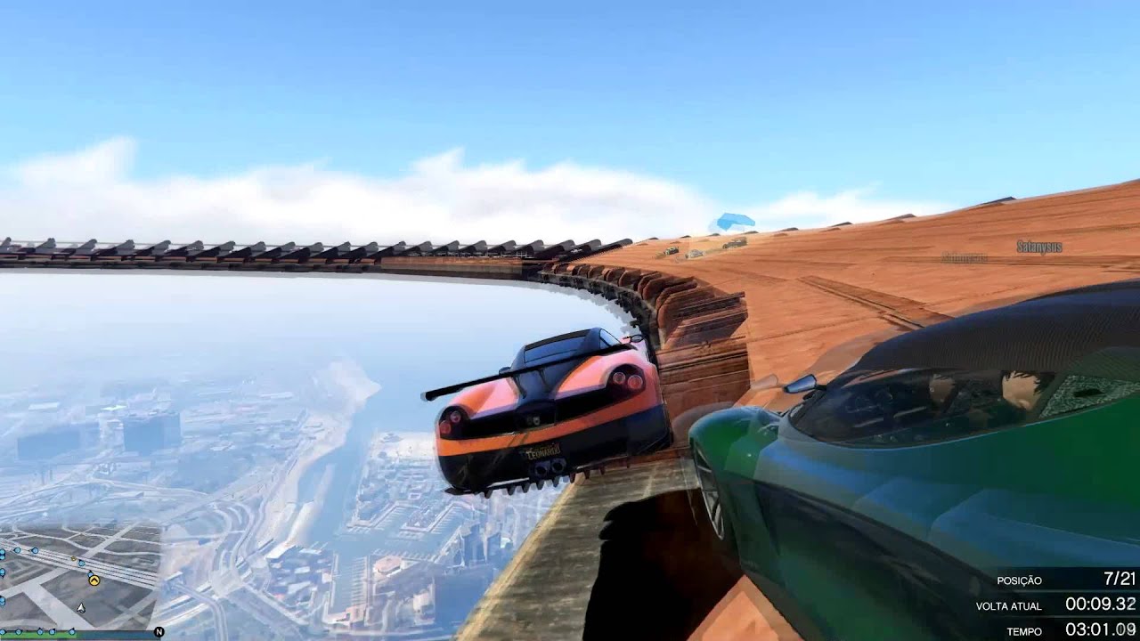 New Epic Race Doctor !!! @#@ Nasa Nascar Racing - YouTube