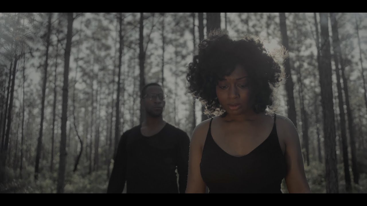 Crystal Smith - Love Found Me (Official Music Video) - YouTube