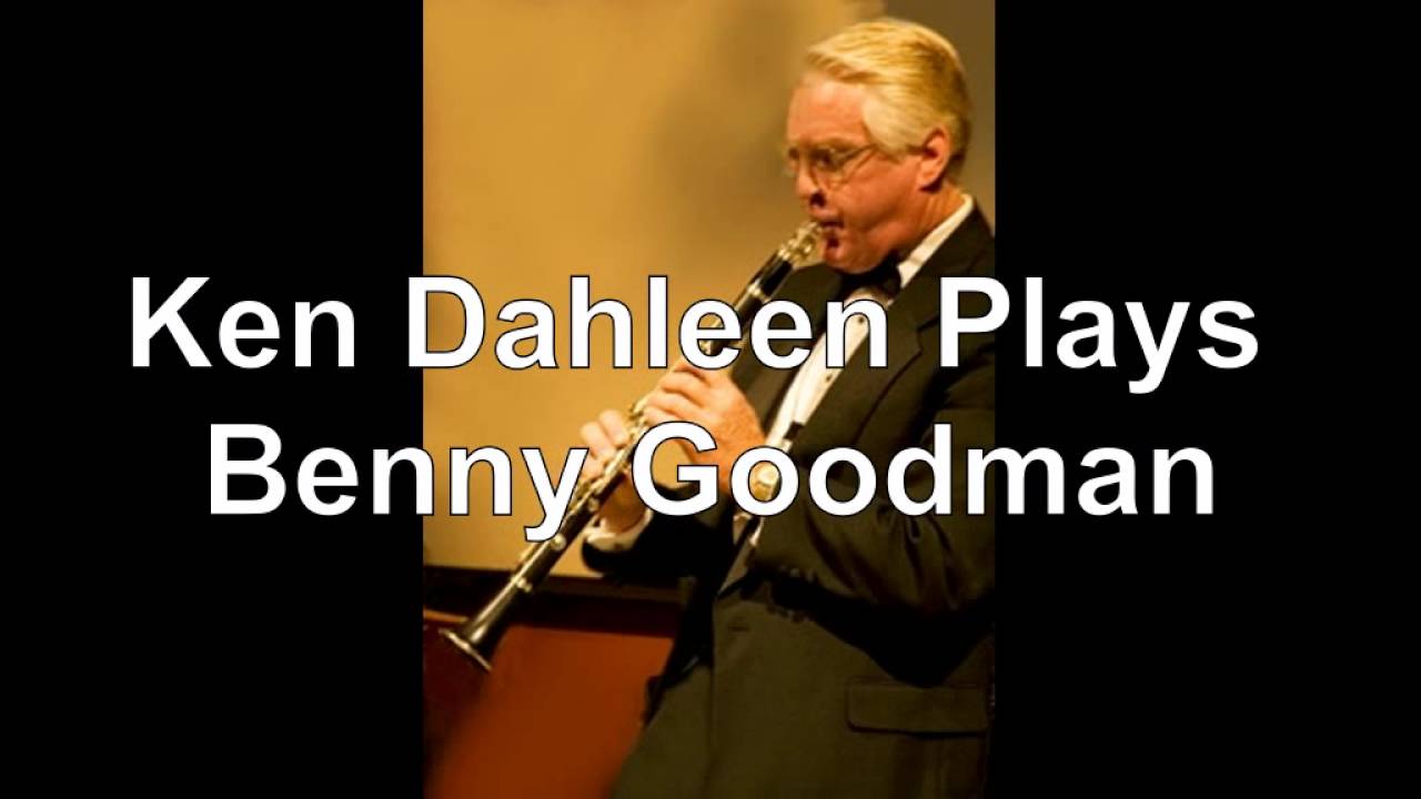 Temecula Presents Big Band Radio Show - YouTube