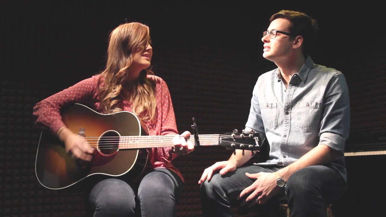A-Sides Presents: Emily Hearn "The Oak Tree" (4-9-2015) - YouTube