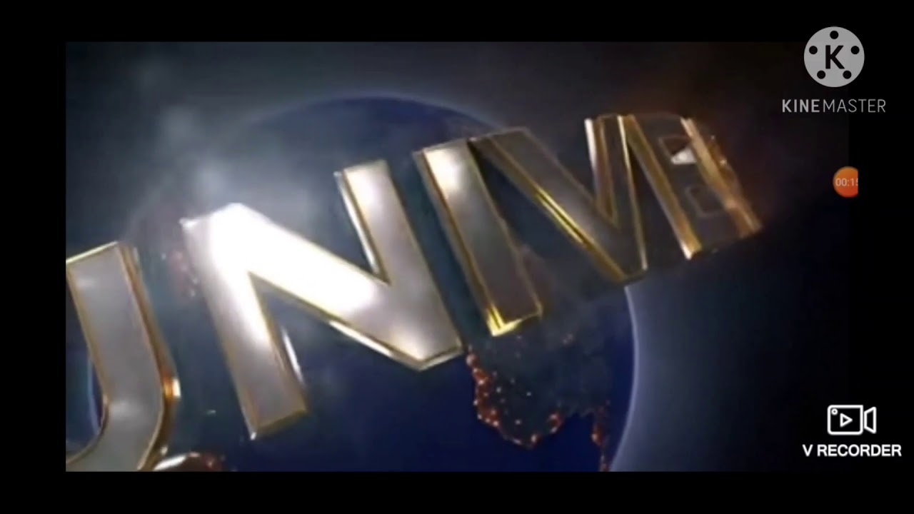 Universal Minions Reverse - YouTube