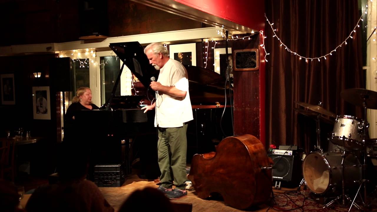 Denny Carrig and Jackie Warren @ Deer Head Inn 7-30-16 - YouTube