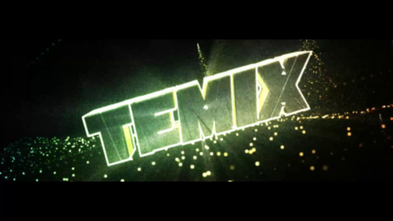 INTRO POUR TEMIX - YouTube