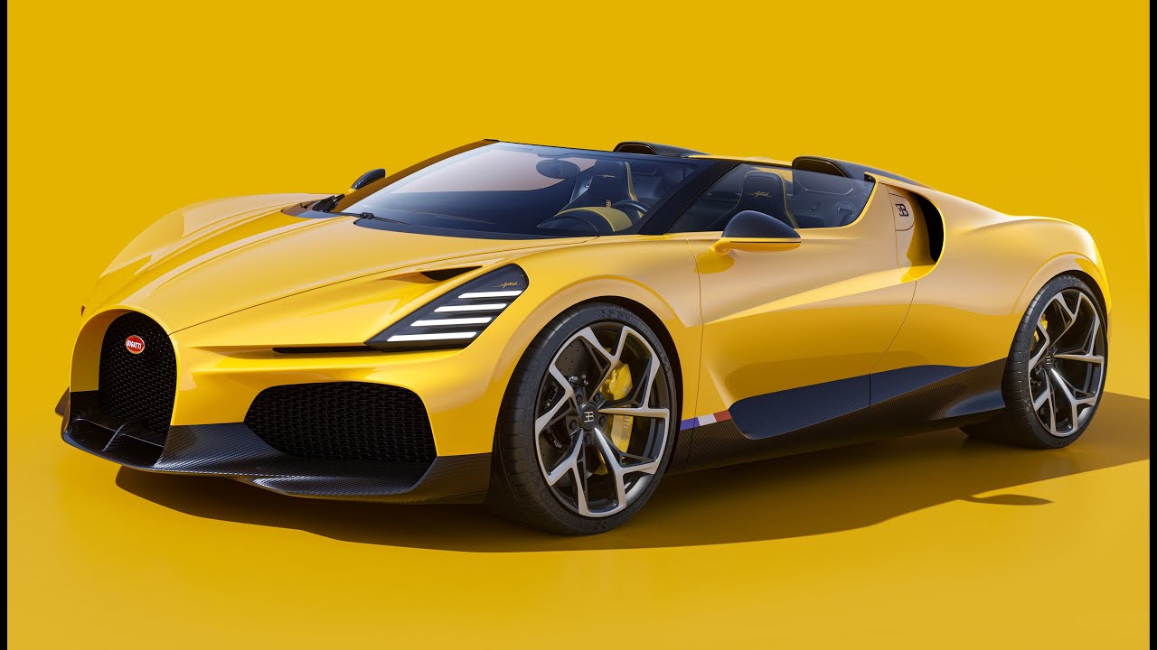 Top 5 Most Beautiful Supercars Ever Built | AutoAxle | - YouTube