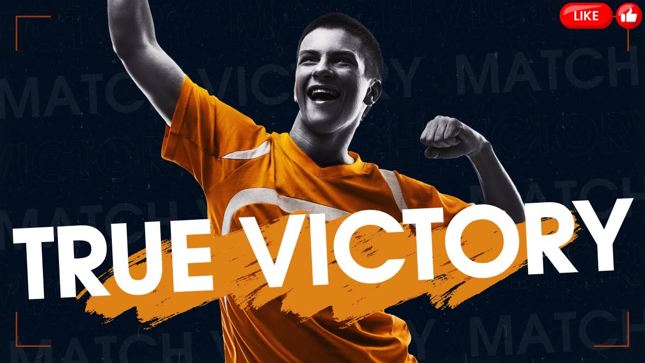 True Victory - YouTube