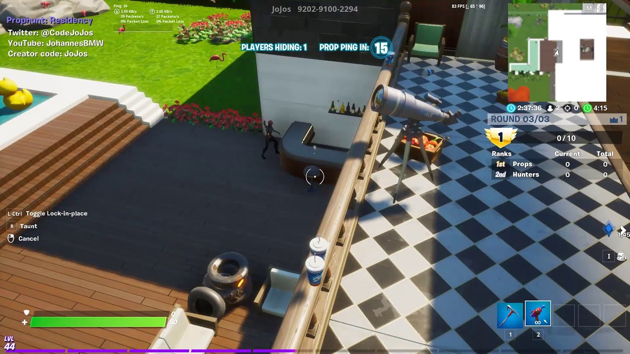 Fortnite Pakistan - Playing With Friends and Viewers - YouTube