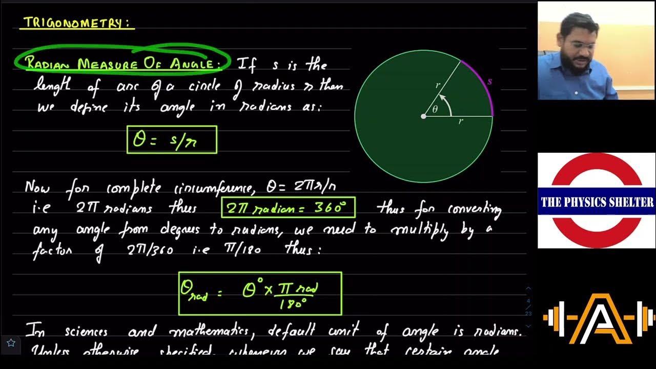 2023 04 06 BASIC MATHEMATICS PRE CALCULUS LECTURE 1 - YouTube
