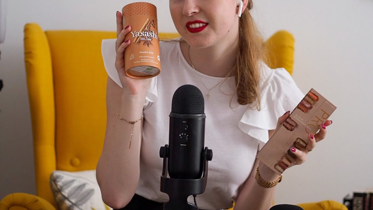 ASMR | FAST Tapping for Napping (no talking) - YouTube