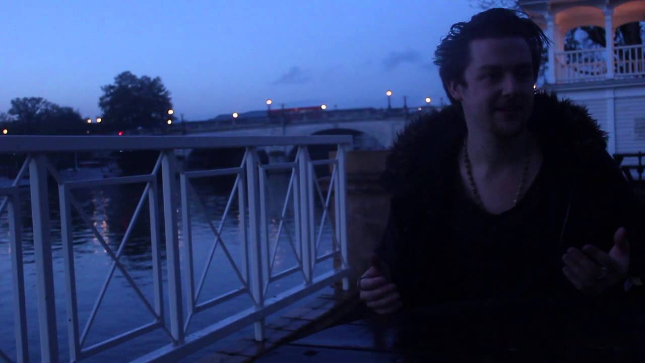 Meet Me Tonight - A Documentary on Thom Worth [2014] - YouTube