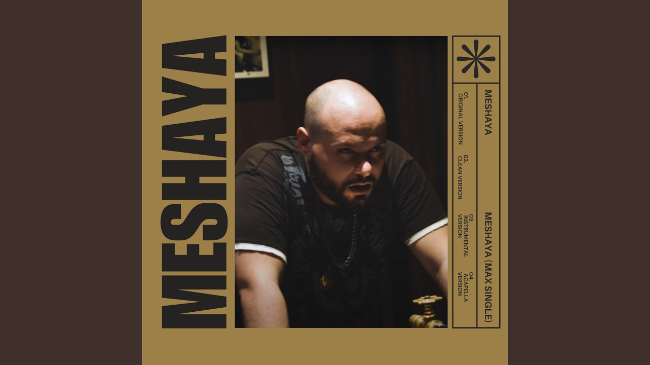 Meshaya - YouTube