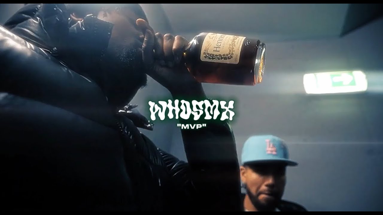 [FREE FOR PROFIT] Gola Gianni x Lelosa Type Beat "MVP" (prod. WHOSMX ...