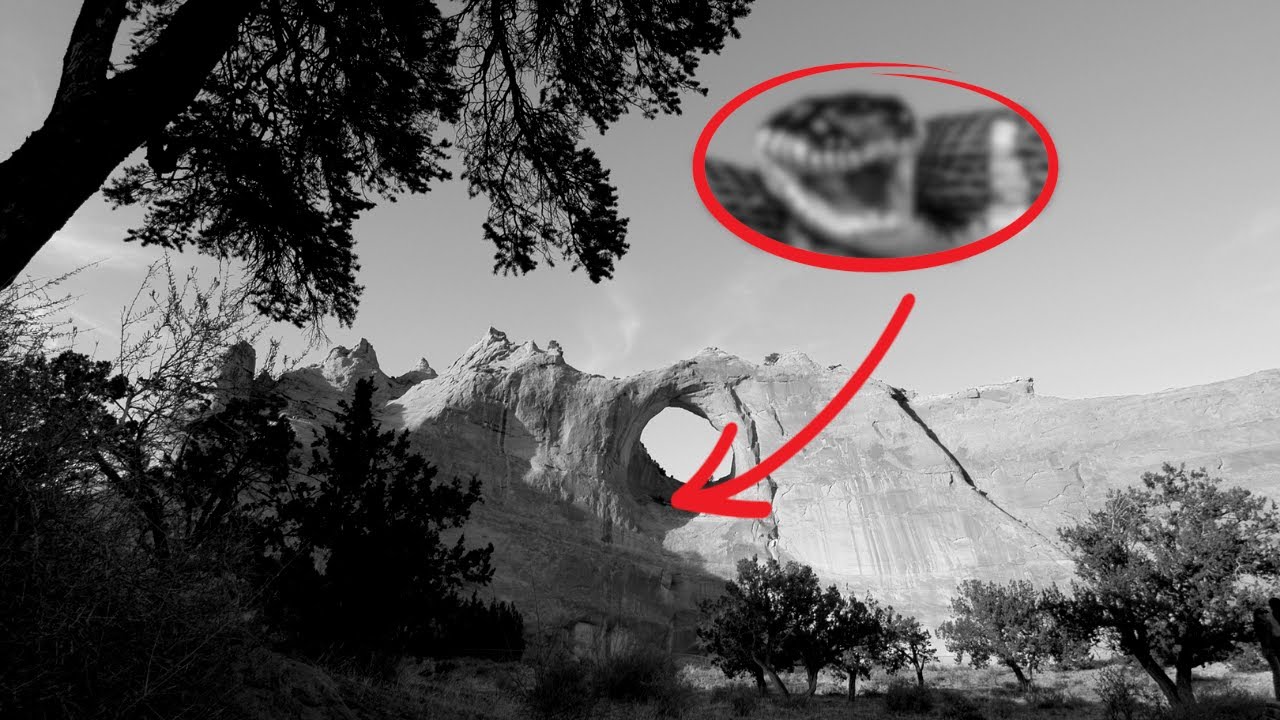 Arizona Mythology and Its Mythical Creatures | The Grand Canyon isn't ...