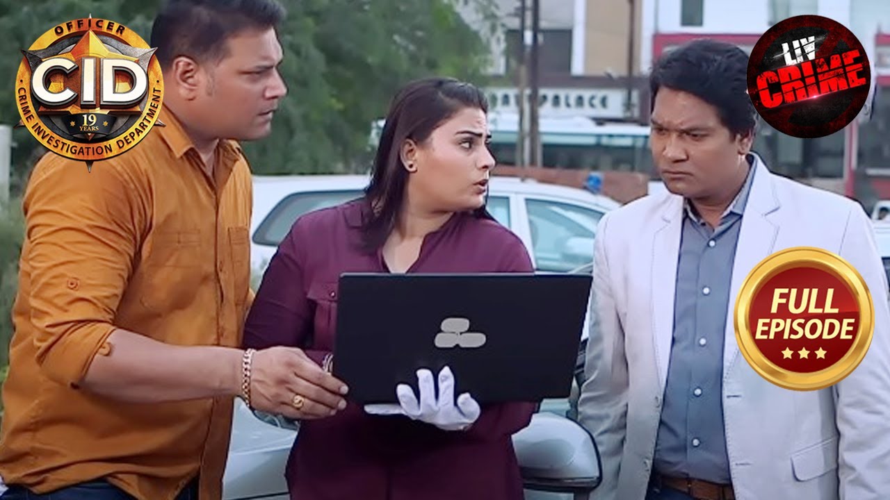 जुड़वा बहनों का Case Solve करने Team CID पहुंची Delhi | CID | Memories ...