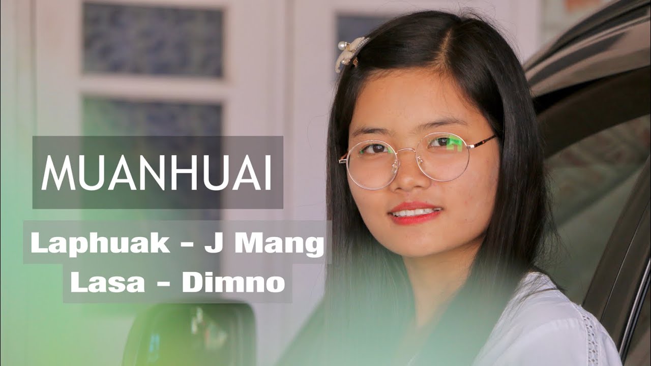 Muan Huai - Dimno (la phuak - J Mang) - YouTube