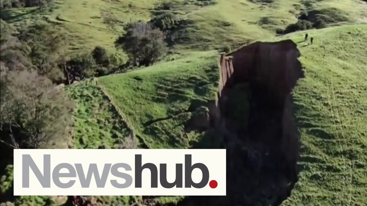 'Just keeps coming': Cyclone-hit farmers face costly repair jobs as ...