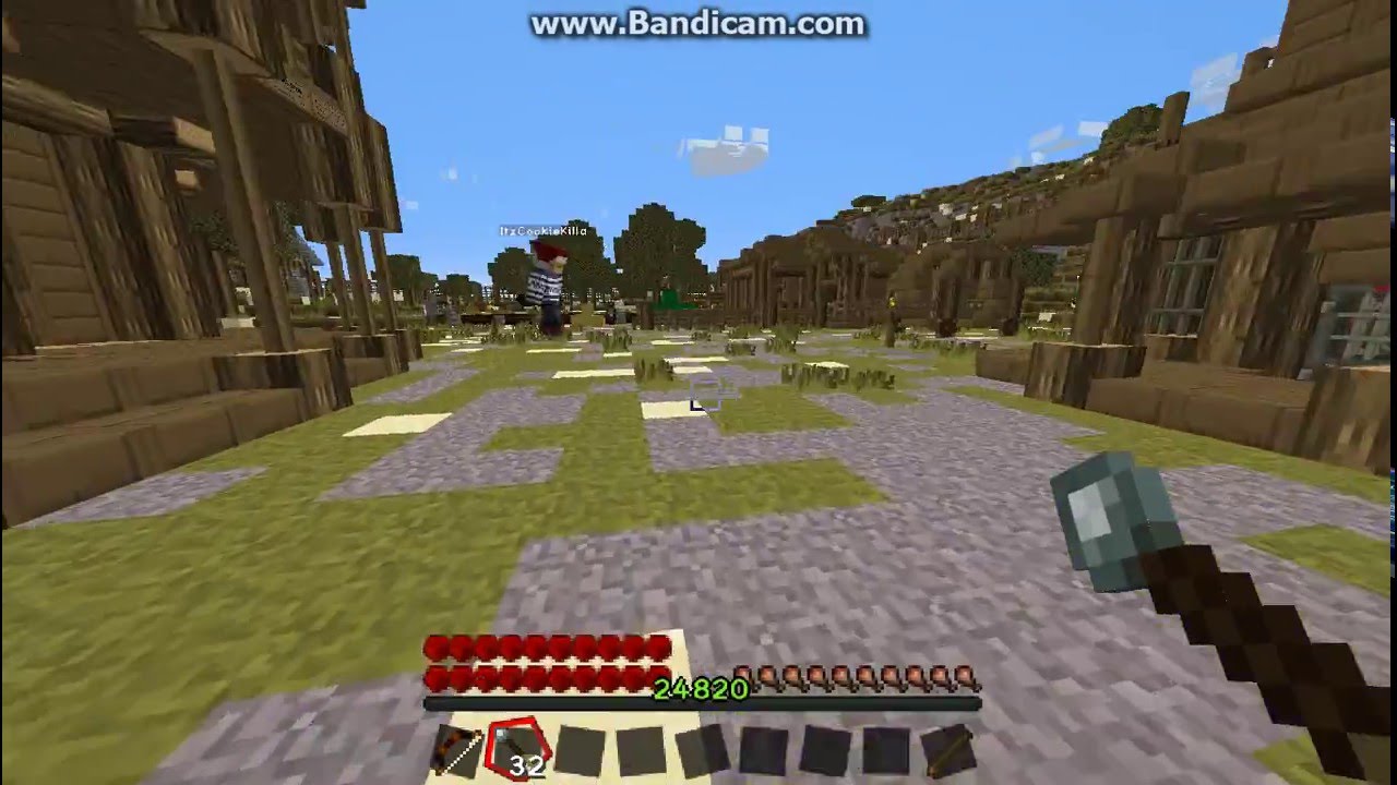 Random Killing von picspls #6 - YouTube