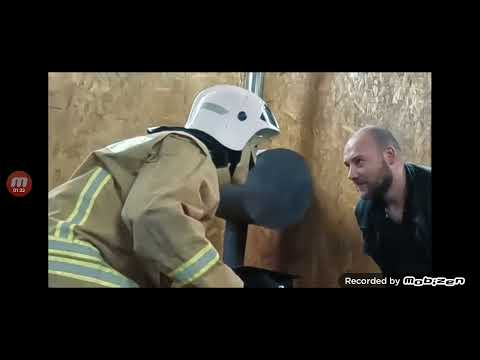 Маньяк пожарный вернулся чтобы покончить с максом ващенко нарезка с канала vashenko live - YouTube