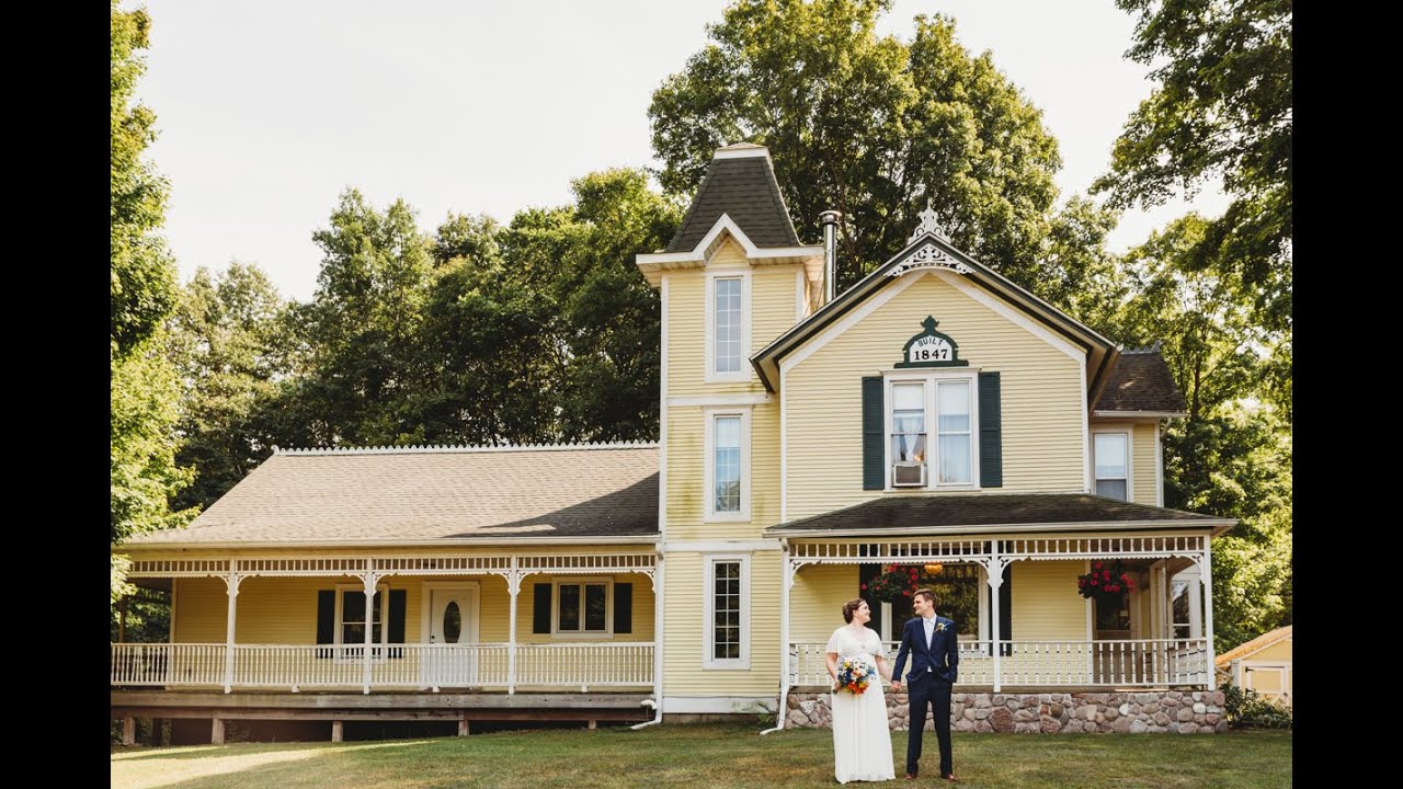 A Year in Review at Stonegate Manor - YouTube