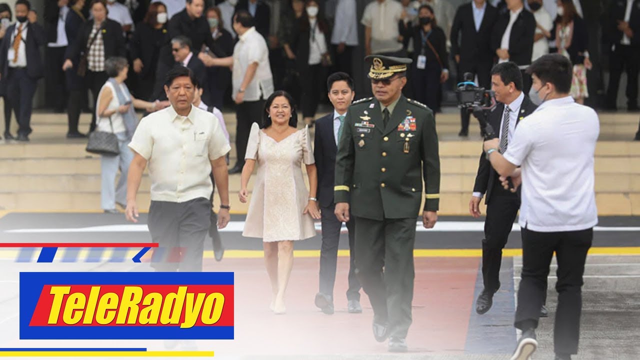 SRO | TeleRadyo (16 January 2023) - YouTube