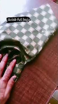 gulab fhul bhaju katting 👍👍👍😚 #rudhar - YouTube