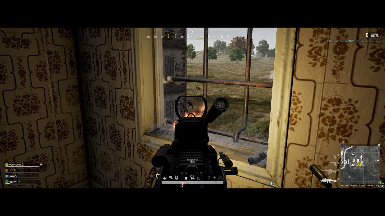 Master Bater 2 - YouTube