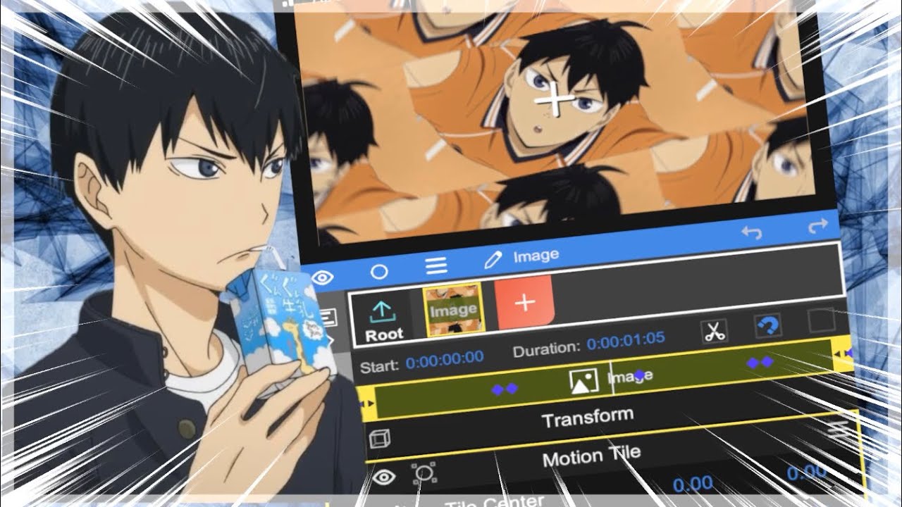 Tile Phase tutorial・Tile movement・Node Video Tutorial - YouTube