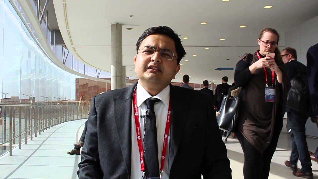 Mobile app development companies video interview series: Quytech - YouTube