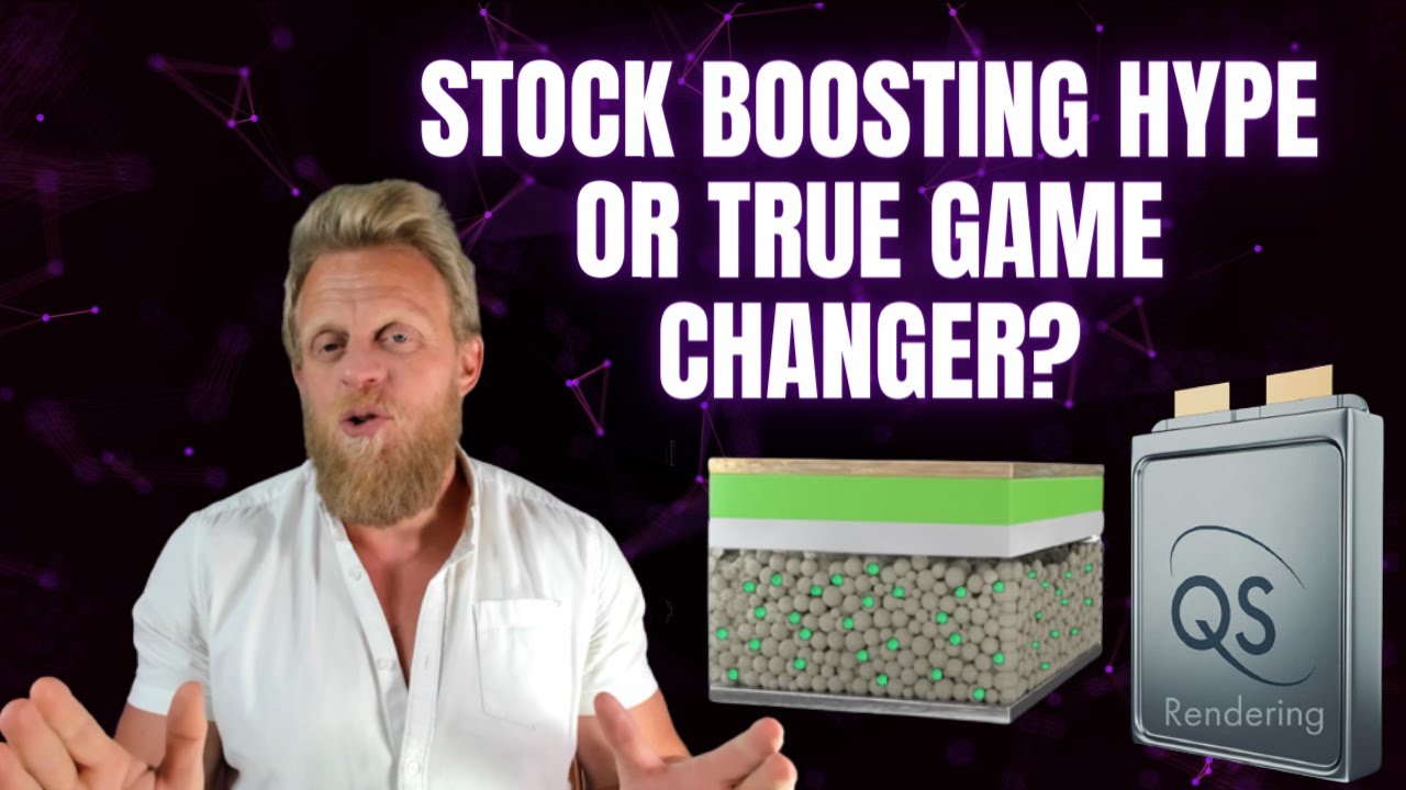 First Solid-State Batteries shipped by QuantumScape to car companies ...