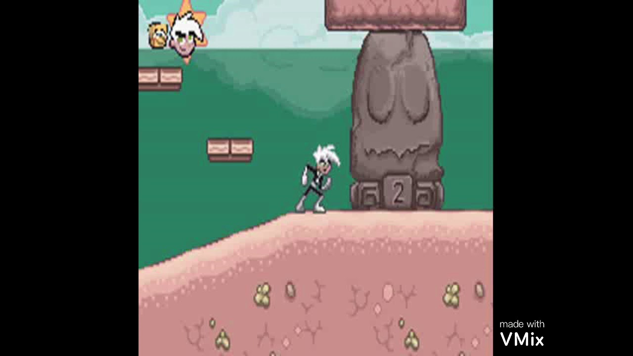 SpongeBob SquarePants And Friends Battle For Volcano Island(GBA)Music ...