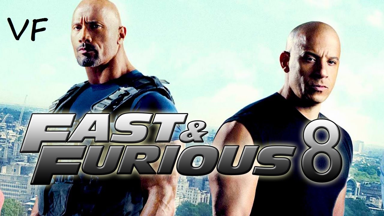 FAST AND FURIOUS 8 trailer (2017) - YouTube