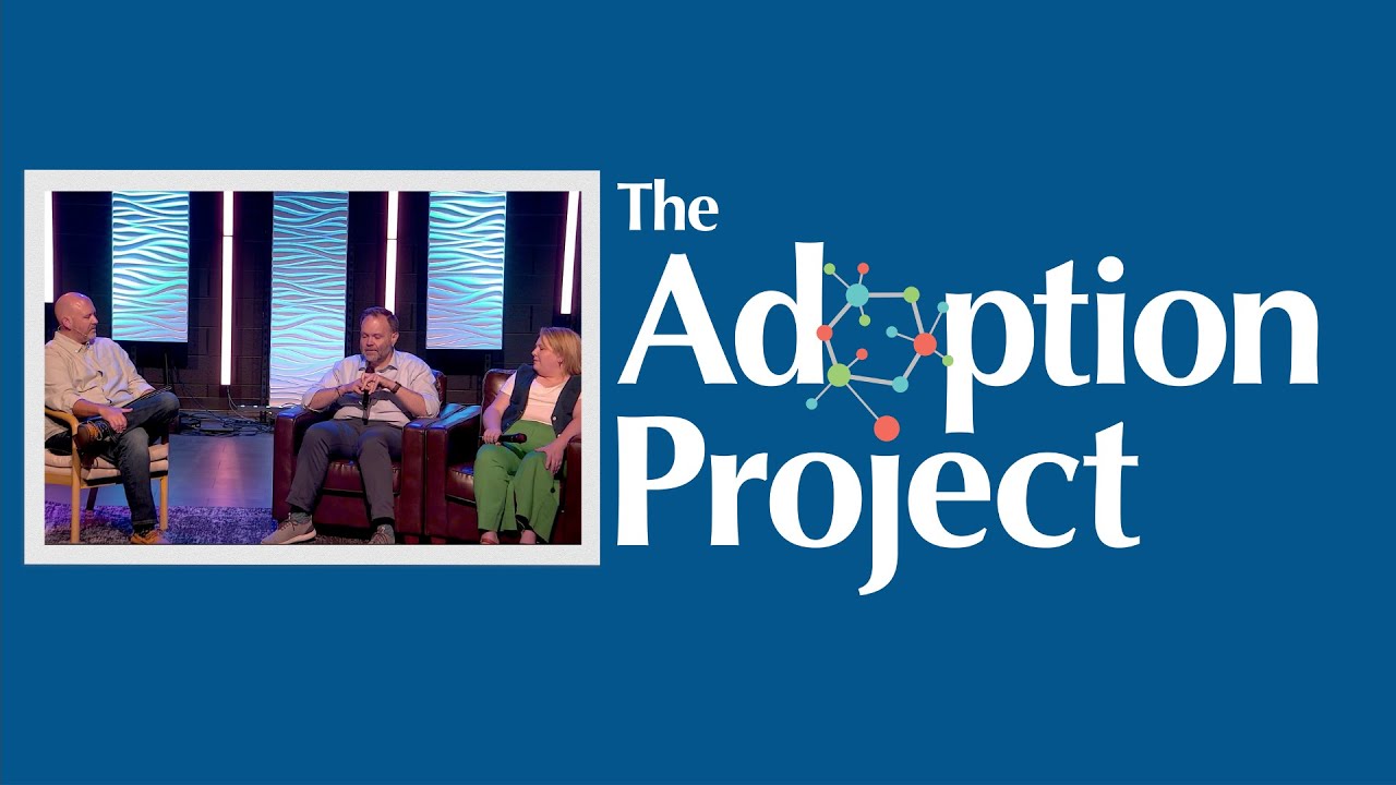 THE ADOPTION PROJECT | SERVICE | 06.09.2024 - YouTube
