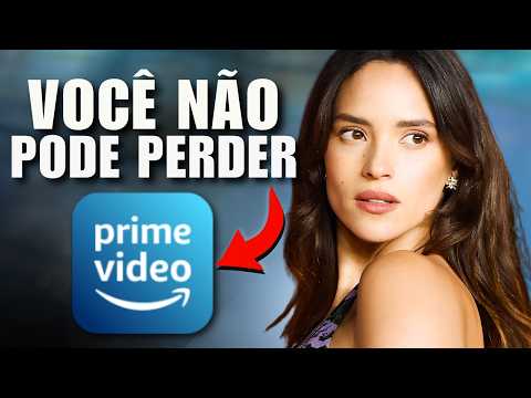 4 MELHORES FILMES NO AMAZON PRIME VIDEO PRA VER EM 2026!