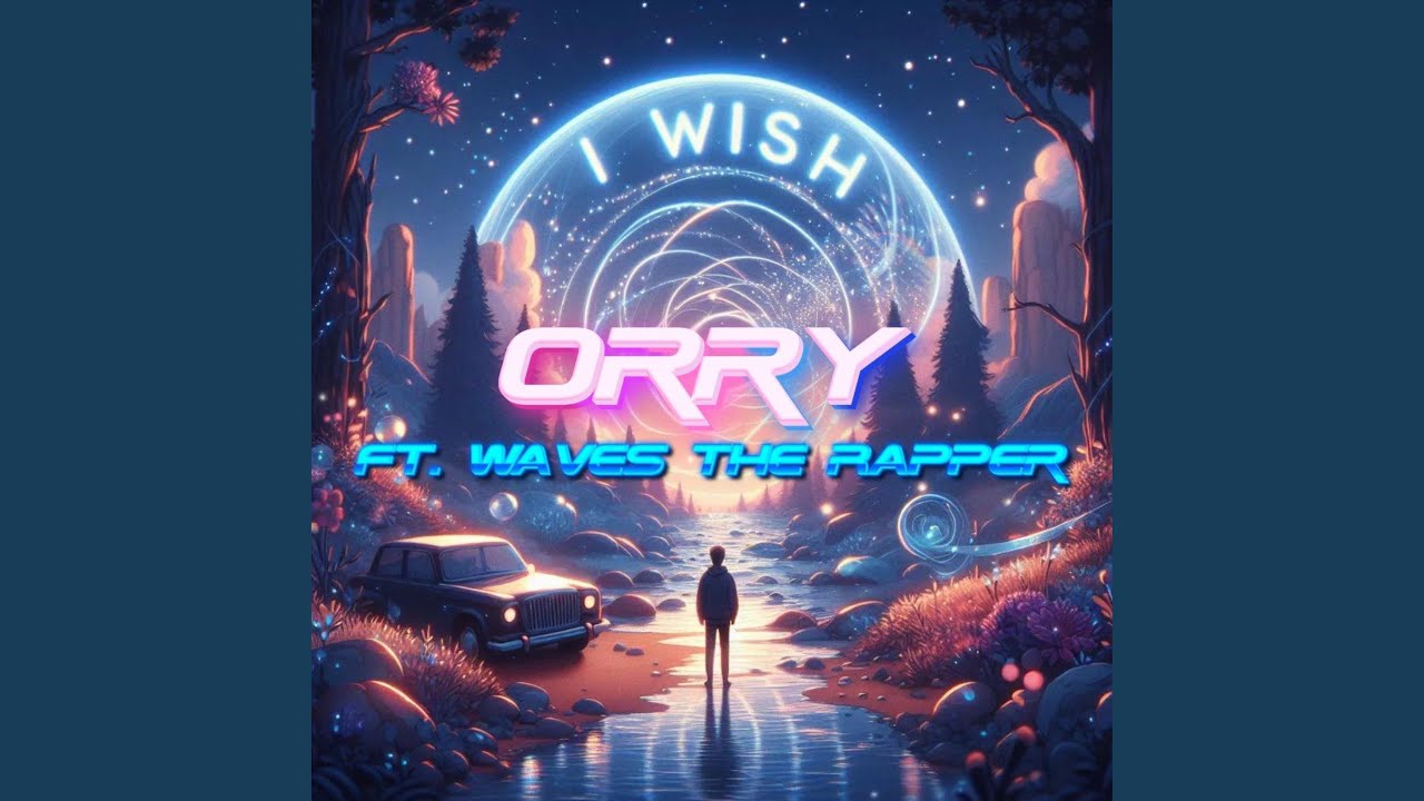I Wish (feat. Waves The Rapper) - YouTube