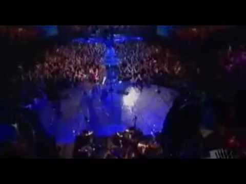 Seether feat. Amy Lee "BROKEN" (Live in Warner Brothers) - YouTube
