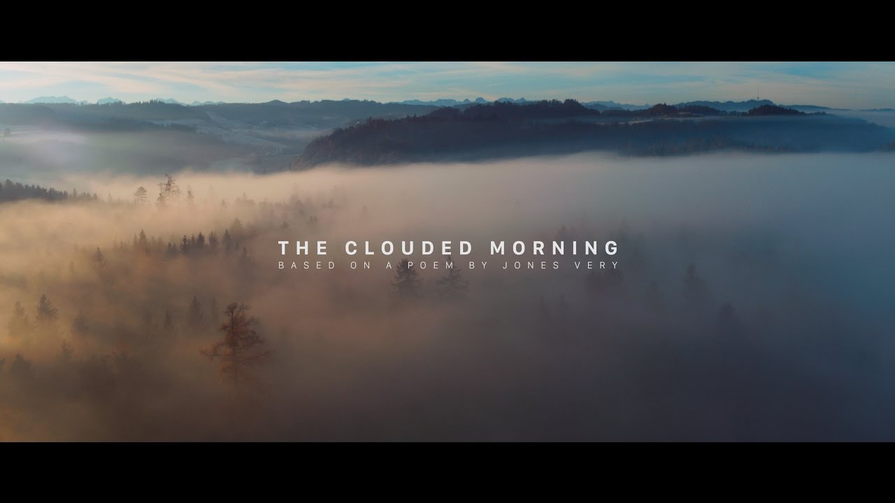 Drone Film - The Clouded Morning - Shot on DJI Inspire 2 - YouTube