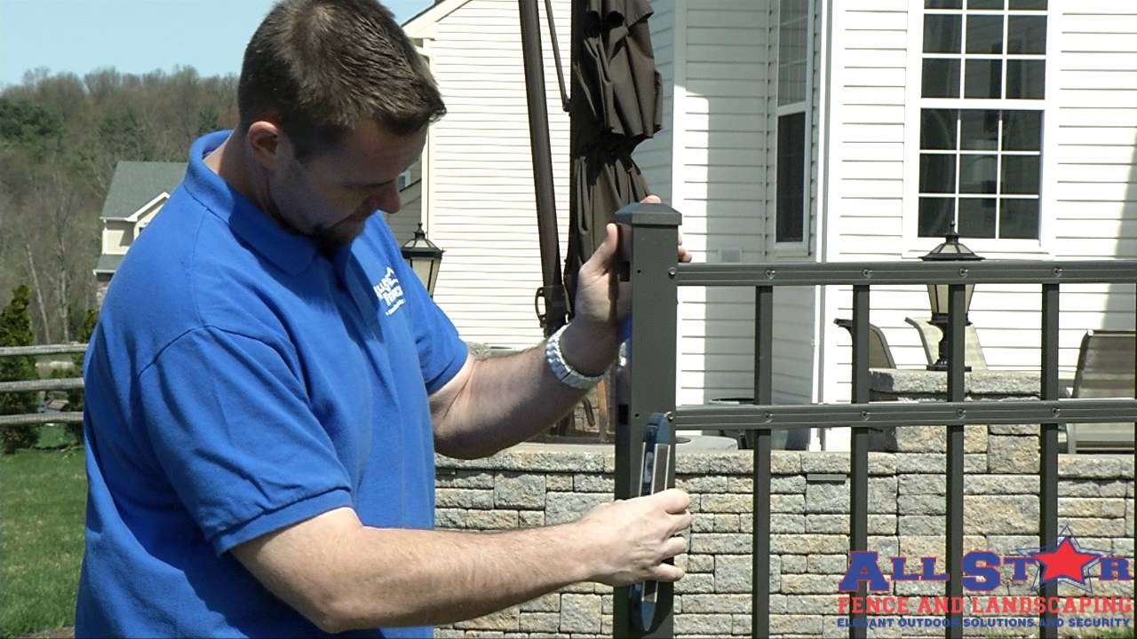 All Star Fencing HD - YouTube