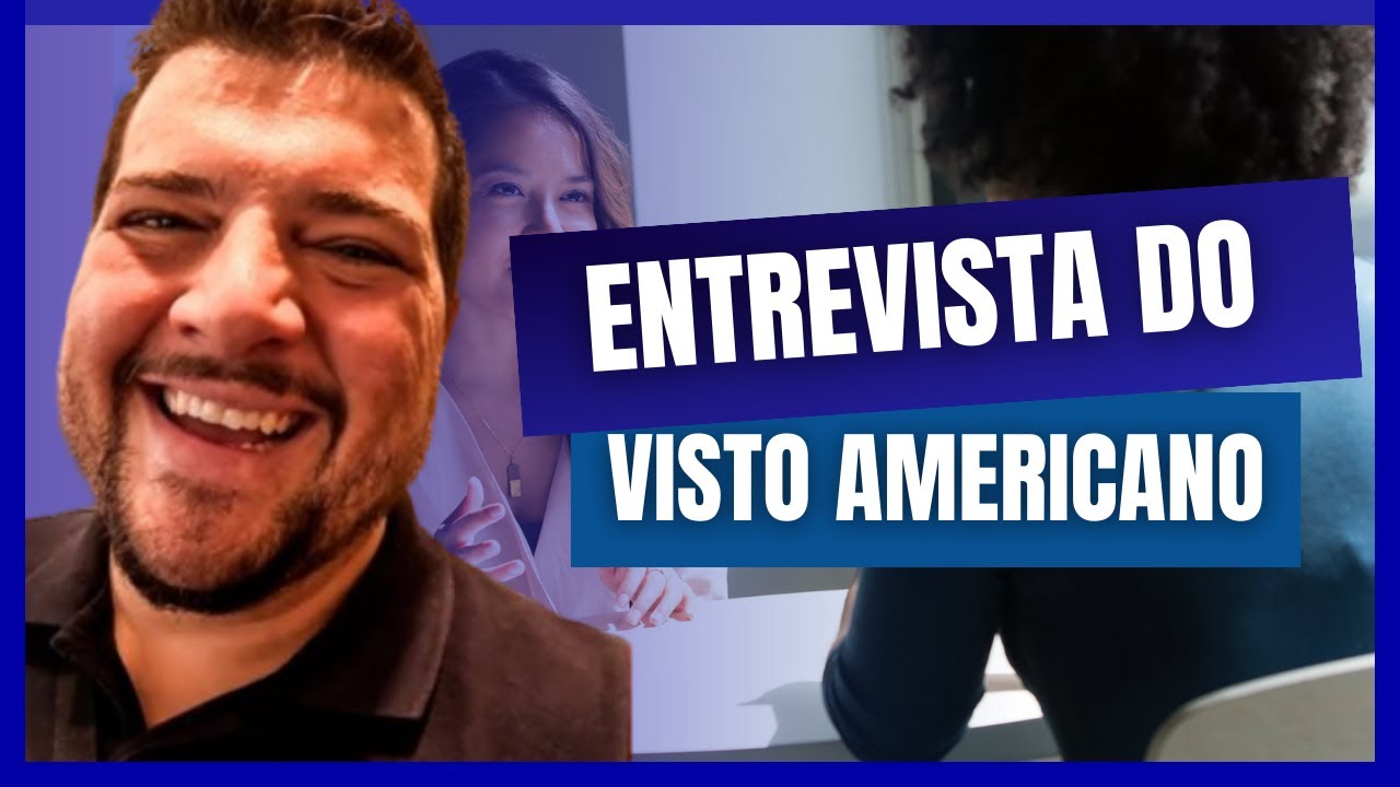 Segredo Revelado - Como Lidar com o AGENTE CONSULAR e Garantir o ...