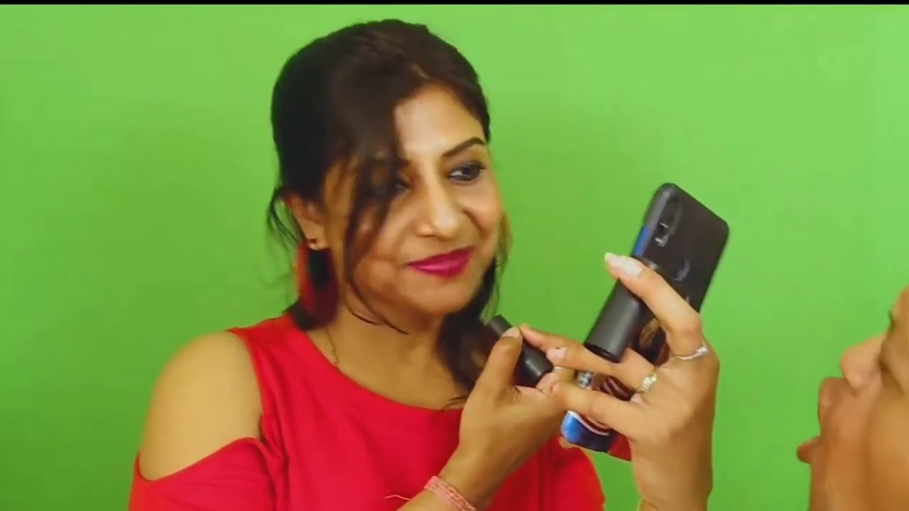 Sima Maiti - Web Series Experience - YouTube