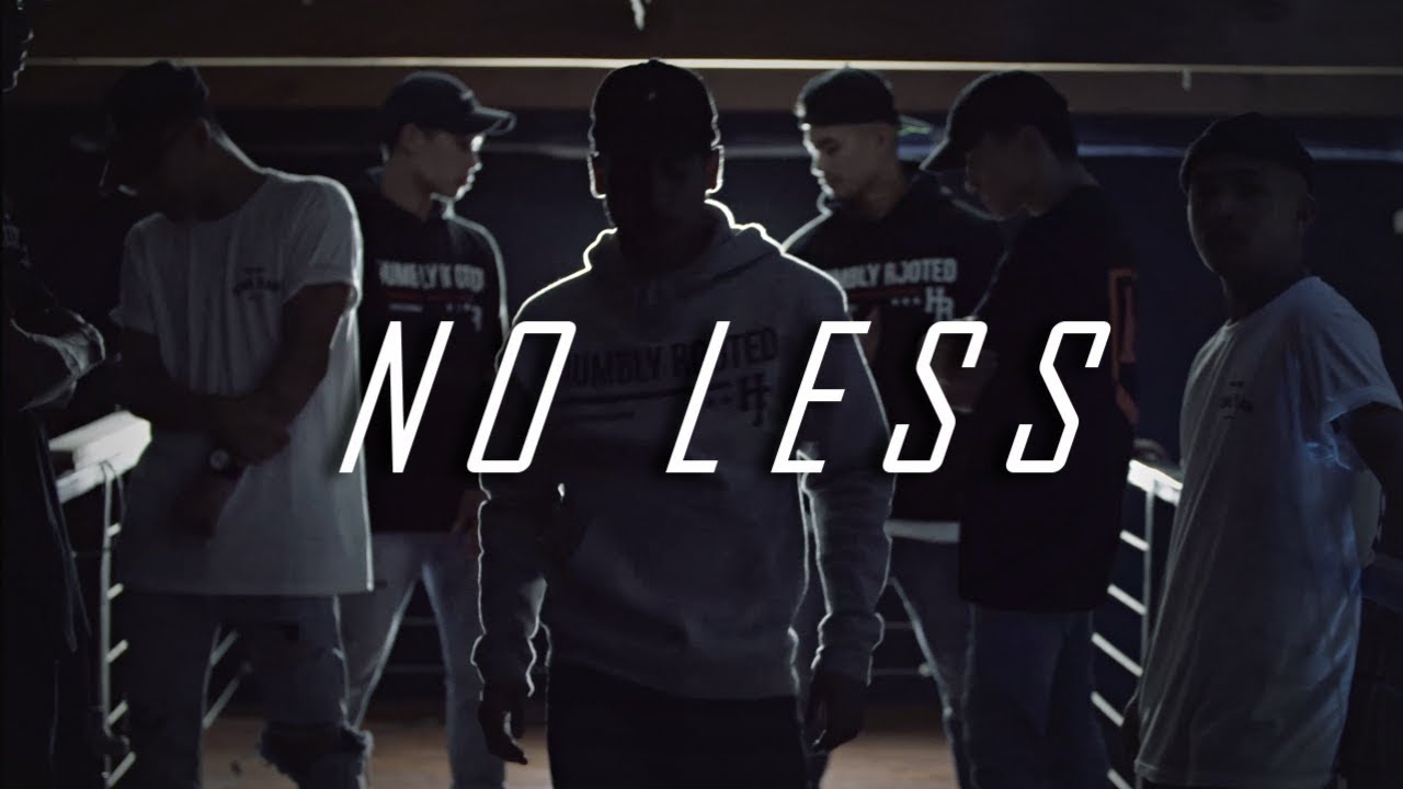 "No Less" - SG Lewis | Andrew D. Tran Choreography | @theandrewdtran ...