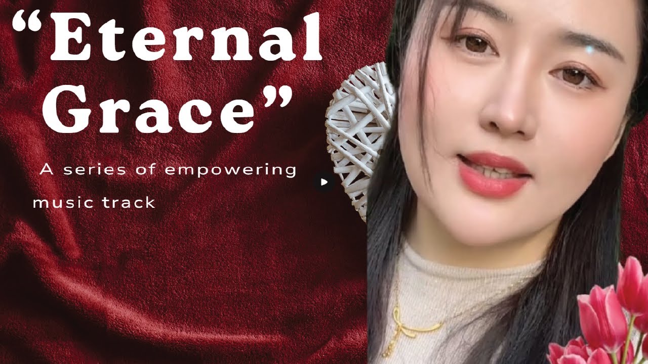 Eternal Grace | A Timeless Empowering Anthem - YouTube