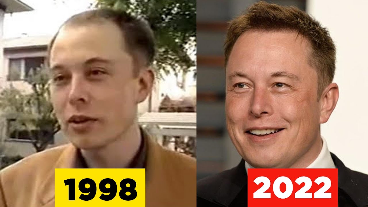 CÓmo Elon Musk GanÓ Su Primer 1 000 000 Documental Youtube