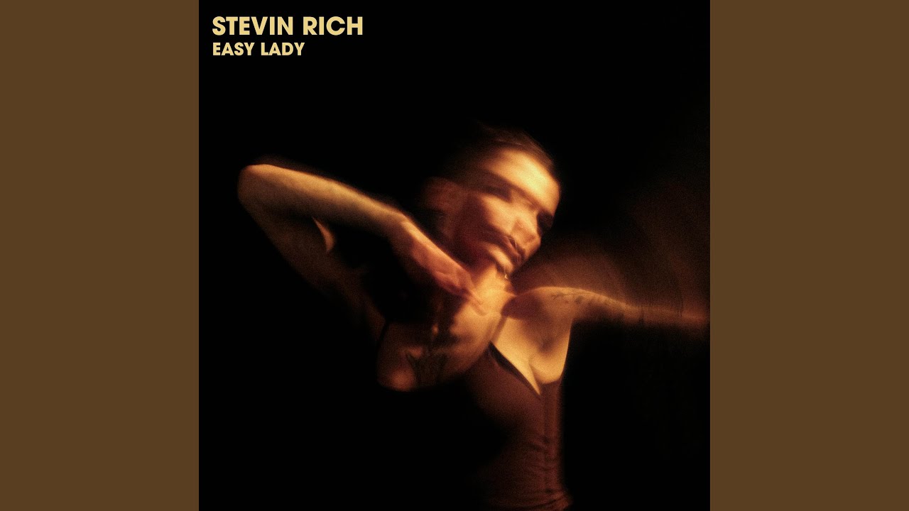 Easy Lady - YouTube