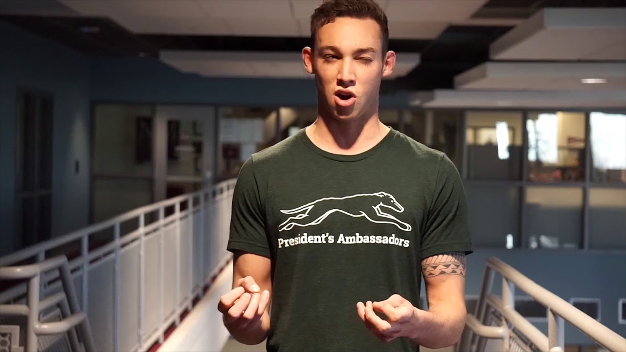 Aggies prepare for Spring break - YouTube