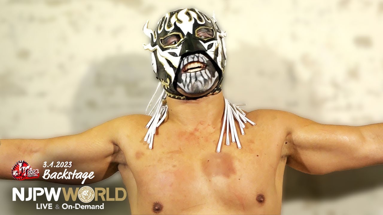 #ASJF2023 5th Match Backstage 3/1/23 (with Subtitles)｜ALL STAR Jr ...