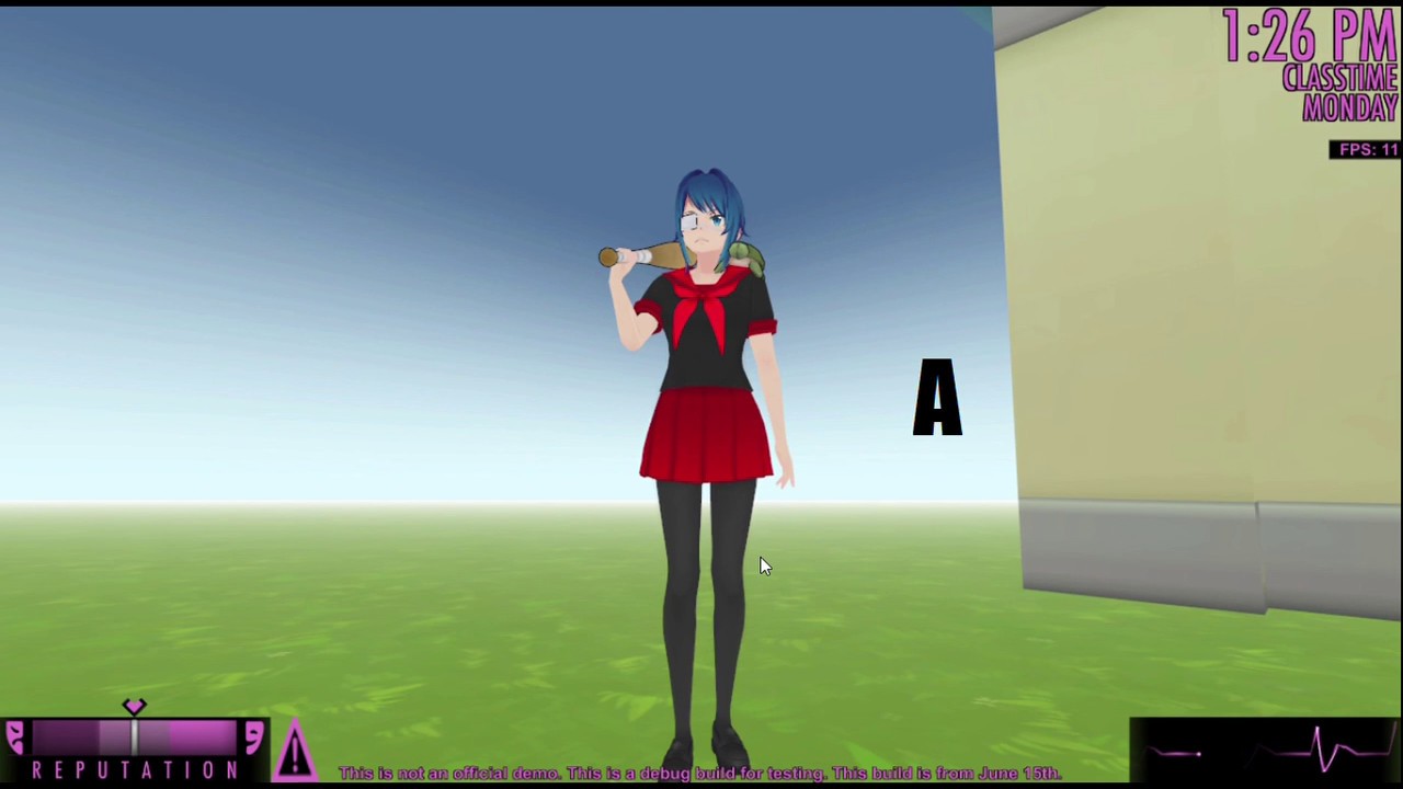 COMO SE VE MEJOR AYANO AISHI? (reeditado)/ HOW DO YOU SEE AYANO'S BEST ...