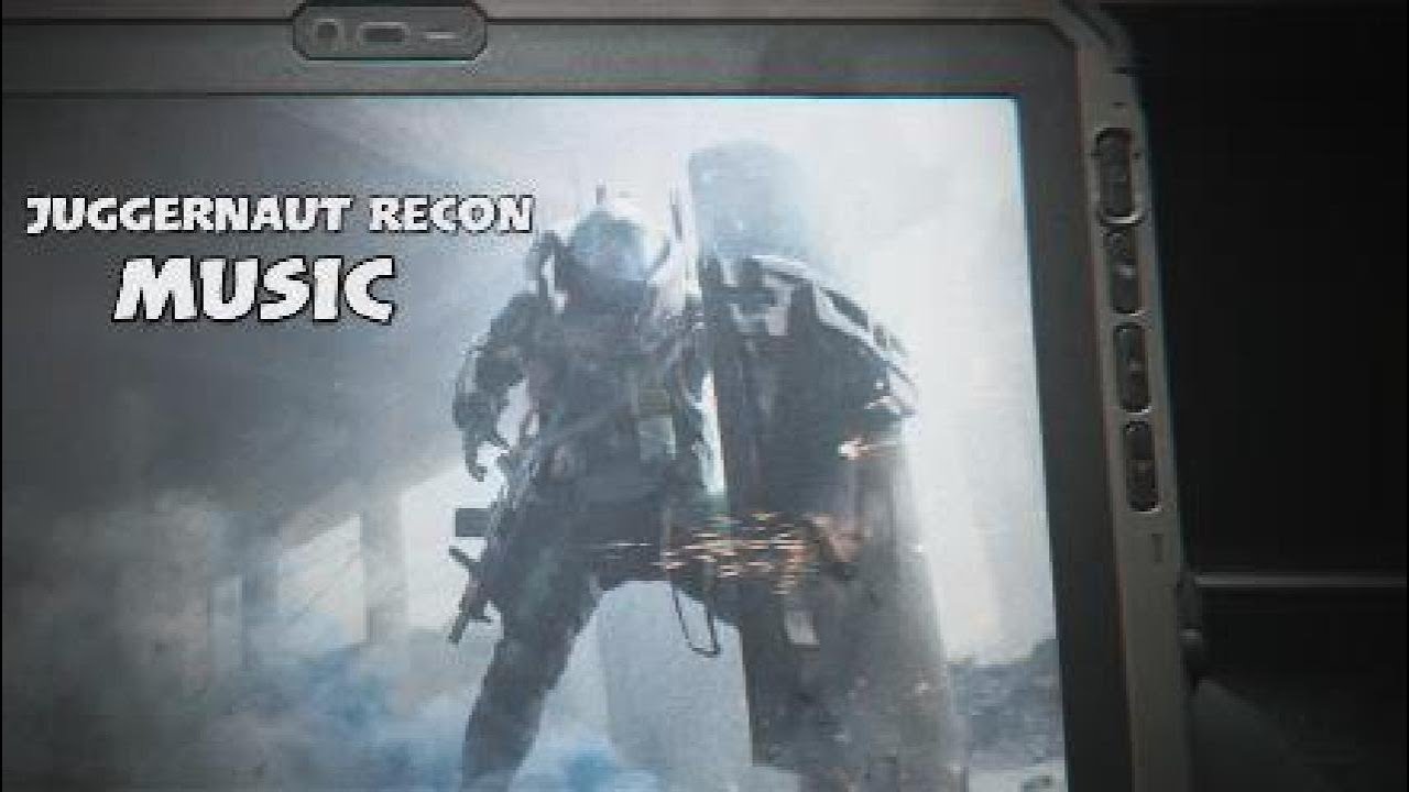 MODERN WARFARE 3 - JUGGERNAUT RECON MUSIC *EXTENDED* - YouTube