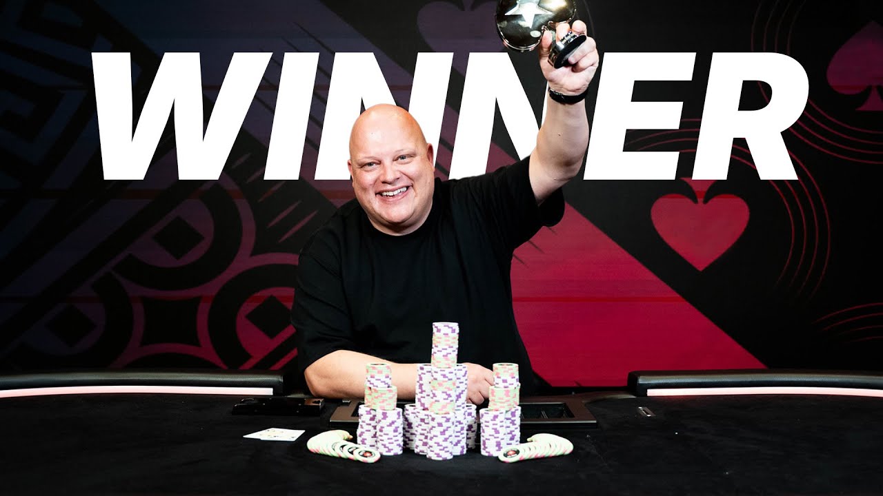 Italian Poker Challenge 2025 - Final Table Highlights a Campione ...